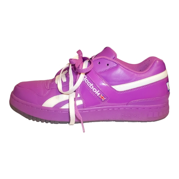 Reebok | Shoes | 633 Limited Edition Koolaid 5 Reebok X Classic Legacy ...